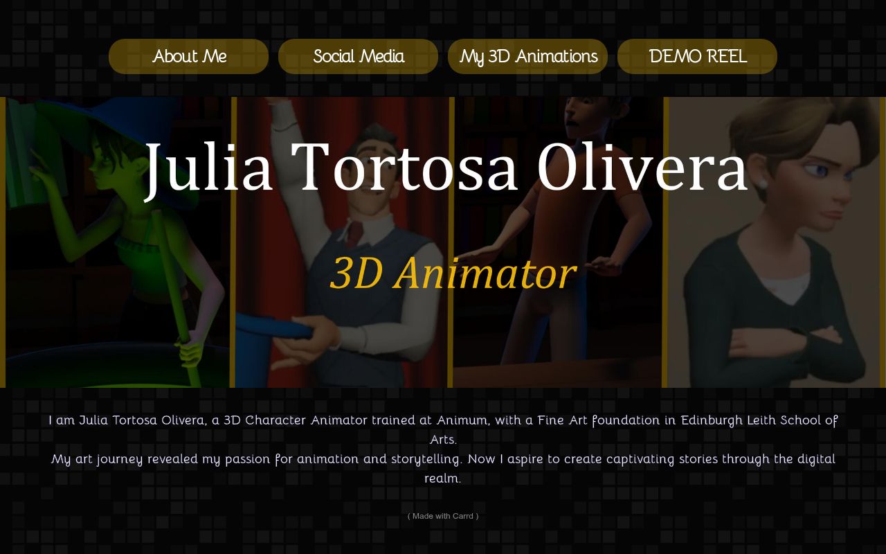 Julia Tortosa Olivera